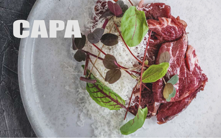 Forside - Casper Sobczyk