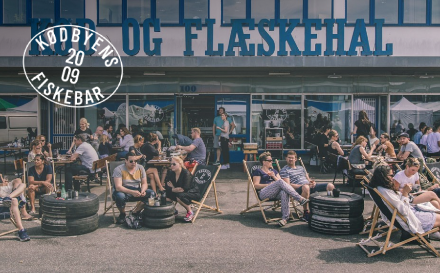 Forside - Casper Sobczyk