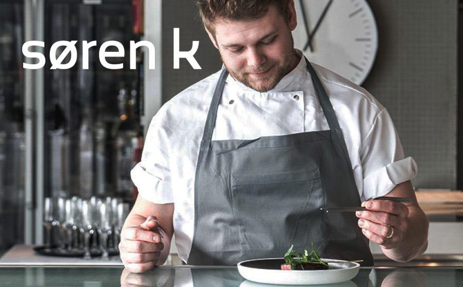 Forside - Casper Sobczyk