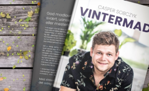 Om Casper - Casper Sobczyk