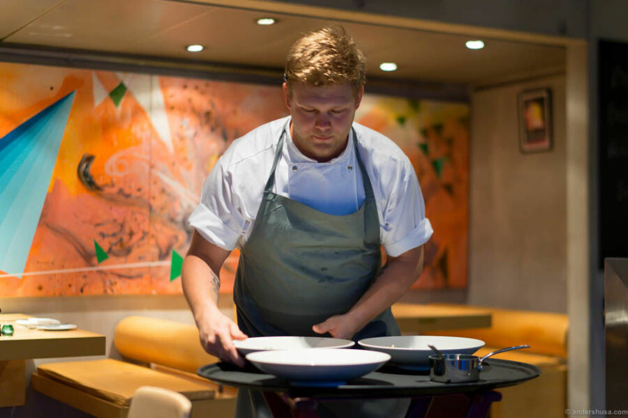 Om Casper - Casper Sobczyk